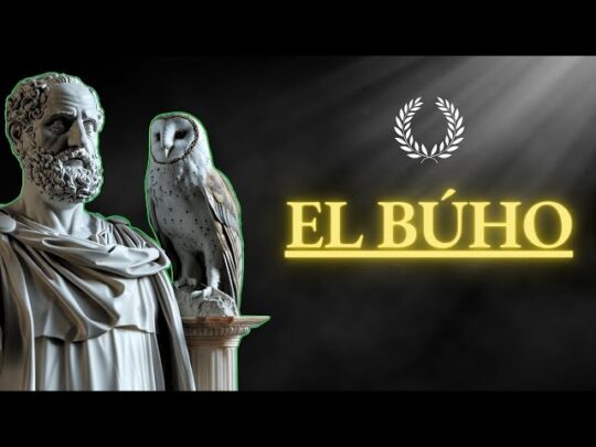 El fascinante mundo de los búhos y lechuzas: secretos y curiosidades ...